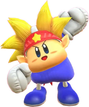 Knuckle Joe | SuperSmashBrosUltimate Wiki | Fandom