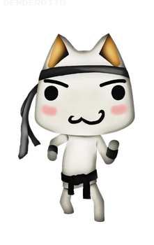 Toro Inoue | SuperSmashBrosUltimate Wiki | Fandom