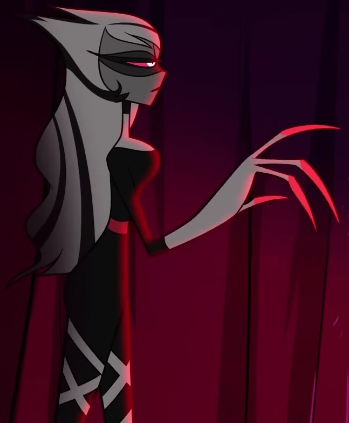 Carmilla Carmine | SuperSmashBrosUltimate Wiki | Fandom