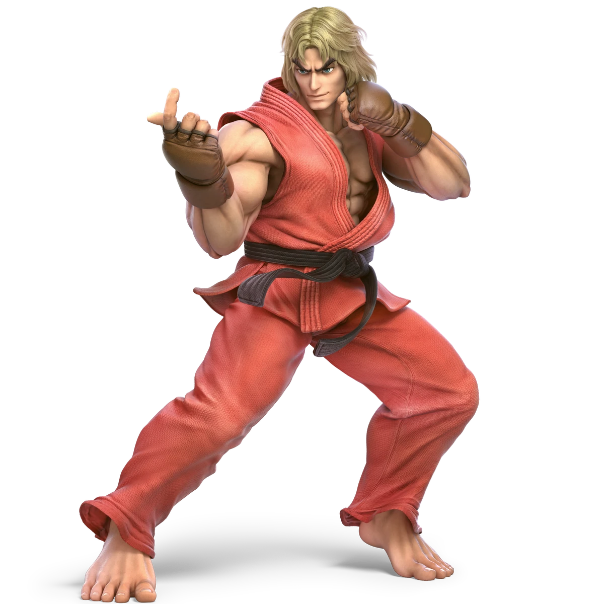 Ken Masters | SuperSmashBrosUltimate Wiki | Fandom