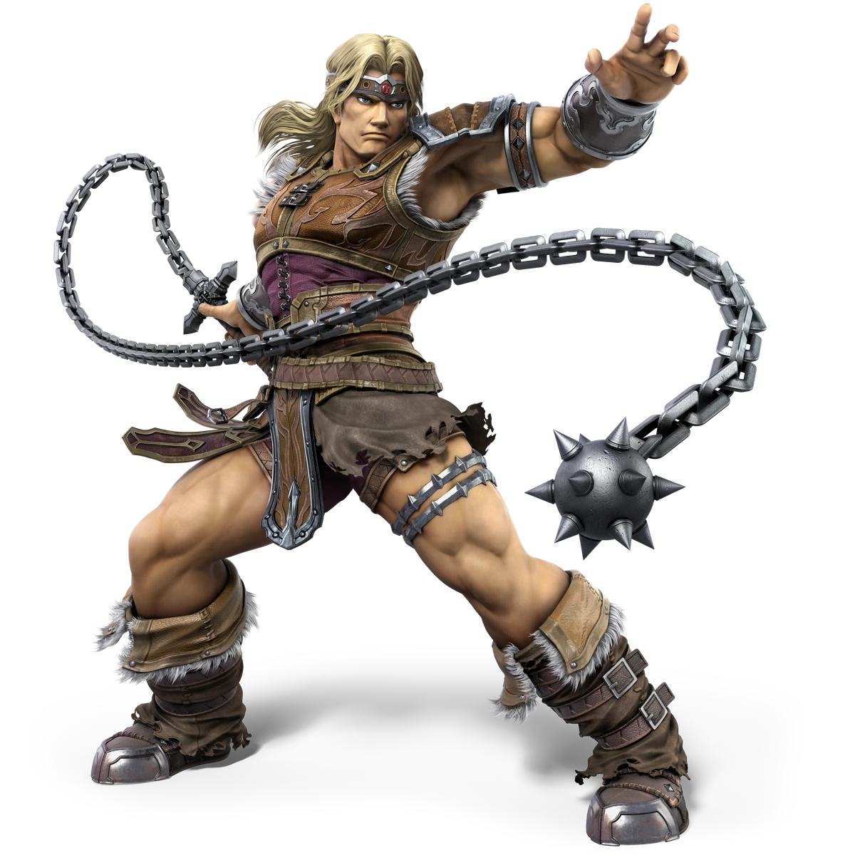 Simon Belmont | SuperSmashBrosUltimate Wiki | Fandom
