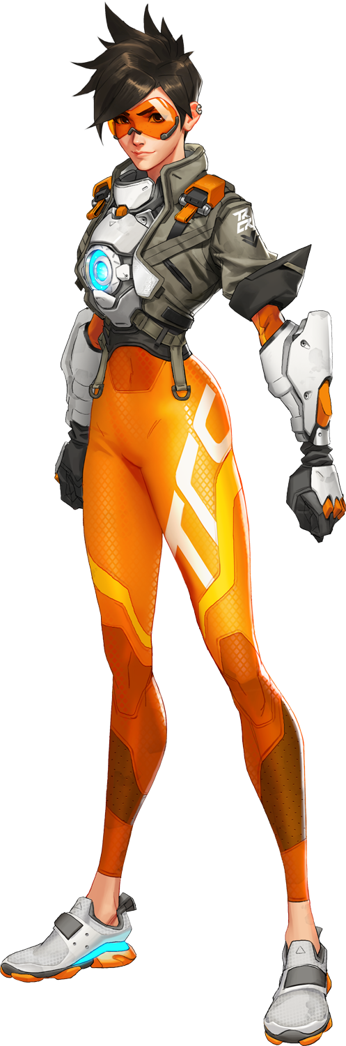 List of Overwatch Spirits | SuperSmashBrosUltimate Wiki | Fandom