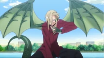 Draco | SuperSmashBrosUltimate Wiki | Fandom