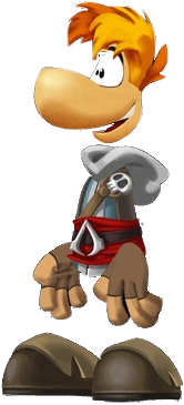 List of Rayman Spirits | SuperSmashBrosUltimate Wiki | Fandom