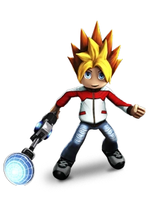 Spike | SuperSmashBrosUltimate Wiki | Fandom