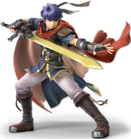 Ike | SuperSmashBrosUltimate Wiki | Fandom