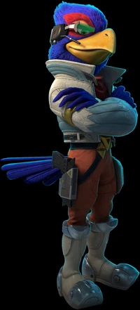 List of Star Fox Spirits | SuperSmashBrosUltimate Wiki | Fandom