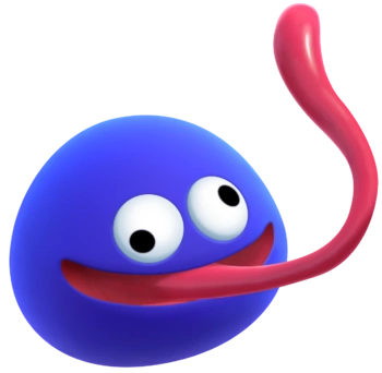 Gooey | SuperSmashBrosUltimate Wiki | Fandom