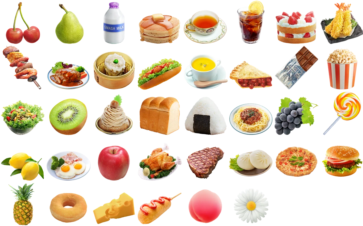 Bonus Food | SuperSmashBrosUltimate Wiki | Fandom