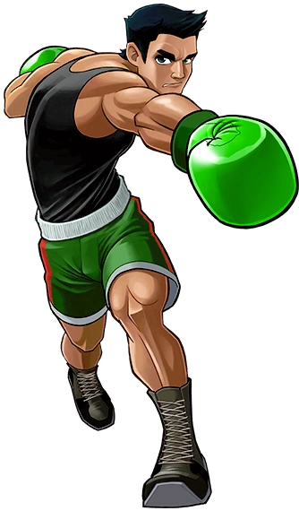 List of Punch-Out!! Spirits | SuperSmashBrosUltimate Wiki | Fandom