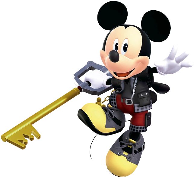 Mickey Mouse | SuperSmashBrosUltimate Wiki | Fandom