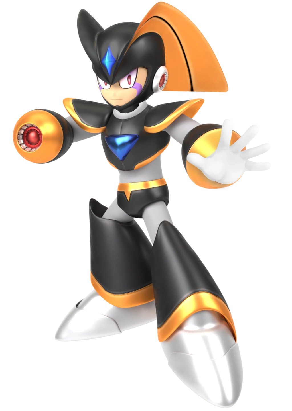 Bass | SuperSmashBrosUltimate Wiki | Fandom
