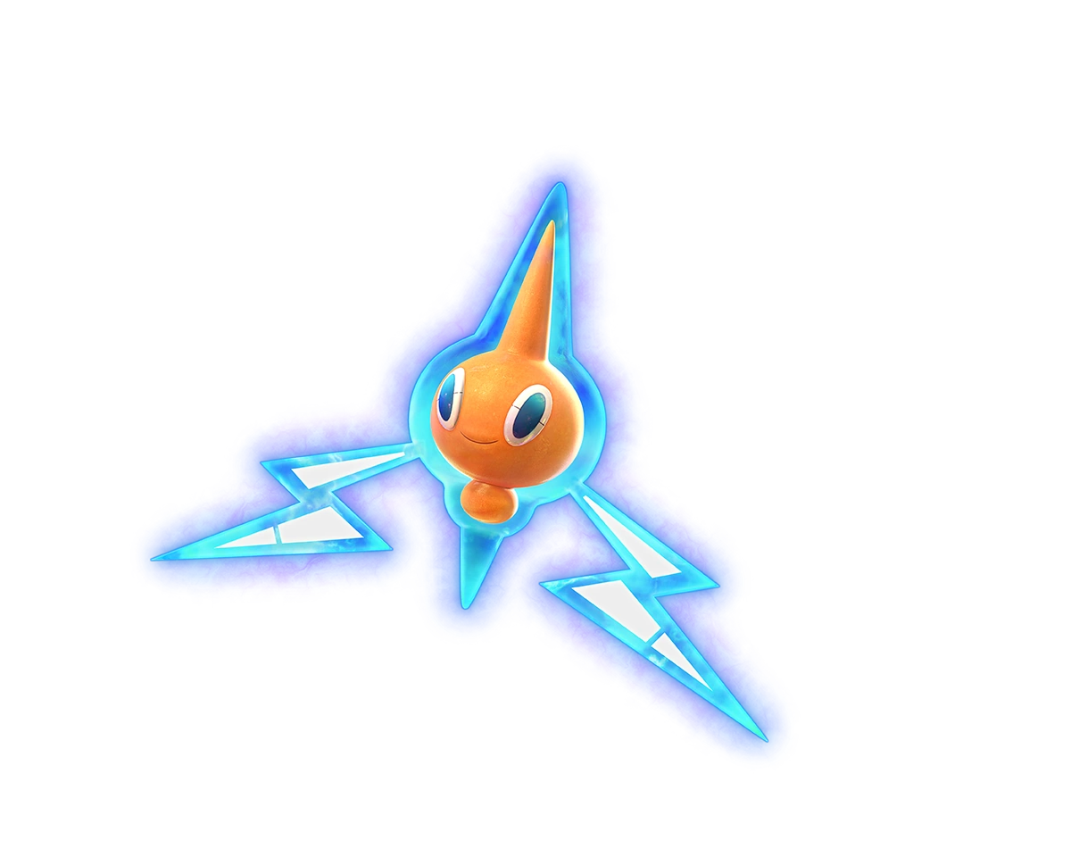 Rotom | SuperSmashBrosUltimate Wiki | Fandom