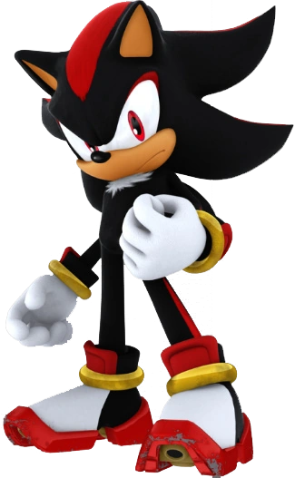 Shadow the Hedgehog | Super Smash Flash Fanon Wiki | Fandom
