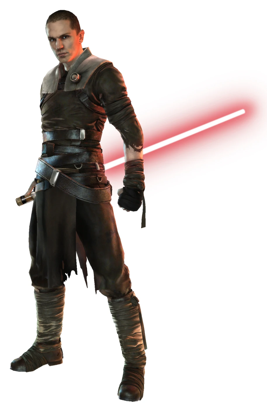 Starkiller | Super Smash Flash Fanon Wiki | Fandom