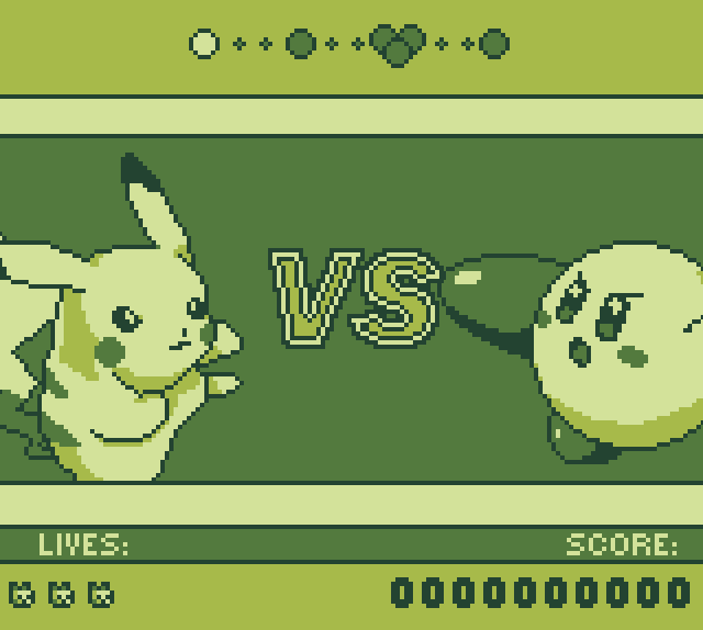 Arcade Mode | Super Smash Land Wiki | Fandom