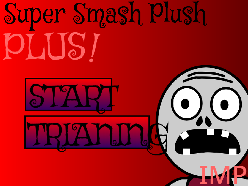 Super Smash Plush Plus | Super-Smash-Plush Wiki | Fandom