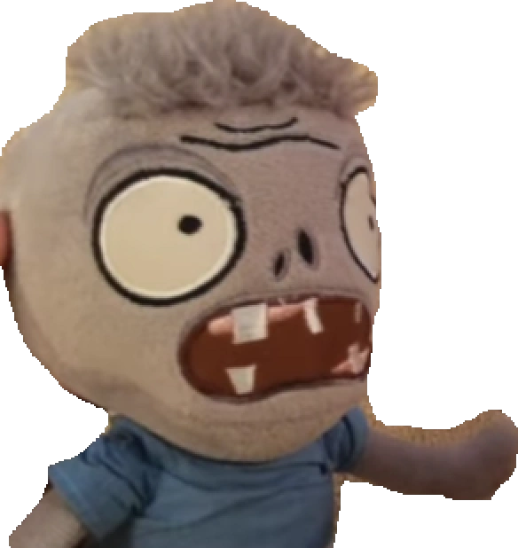 Ed | Super-Smash-Plush Wiki | Fandom