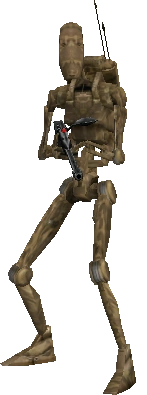 Assassin Droid/Gallery | Super-Smash-Plush Wiki | Fandom