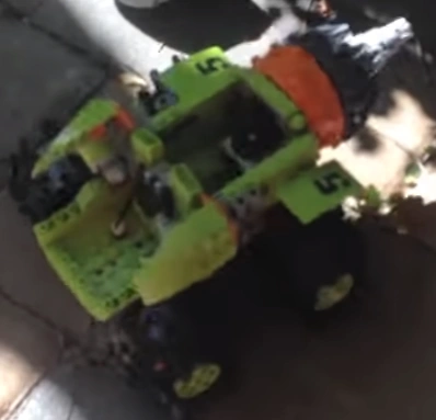 Coney's Vehicle | Super-Smash-Plush Wiki | Fandom