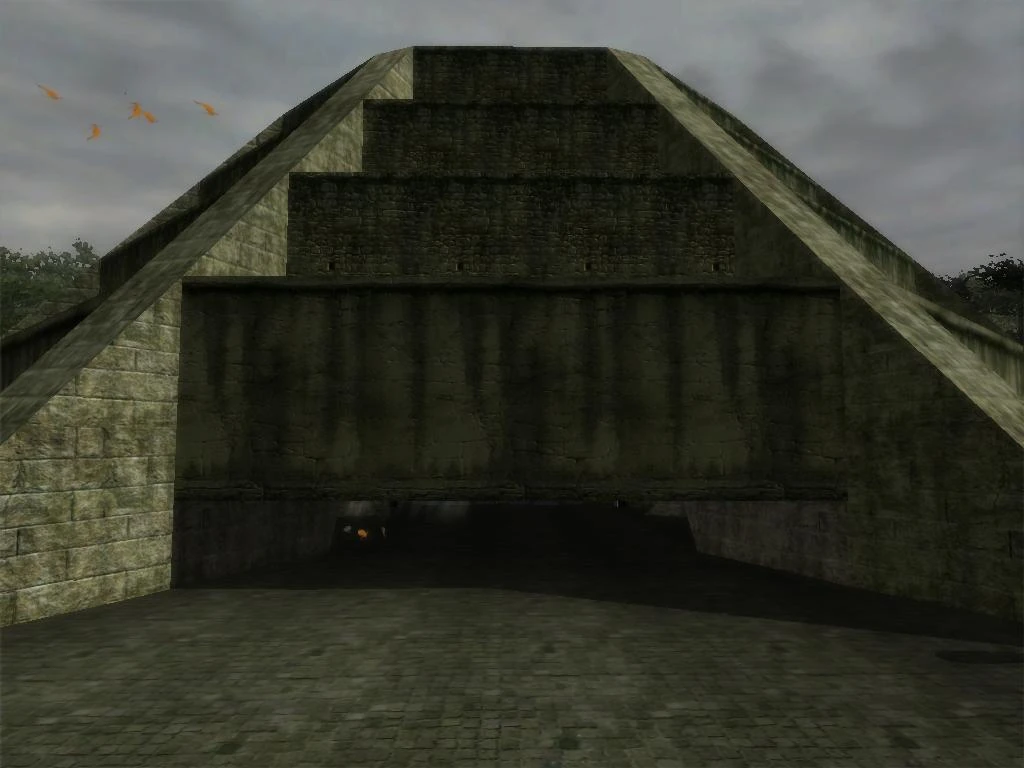 Yavin 4: Temple | Super-Smash-Plush Wiki | Fandom