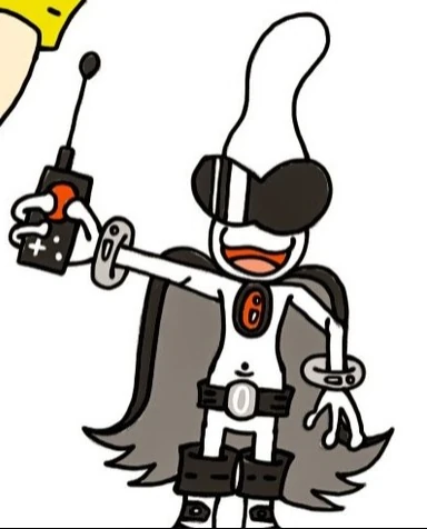 Orbulon | Super Smash Strikers Wiki | Fandom