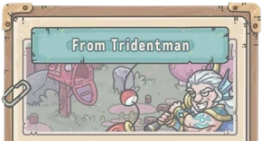 Tridentman | SuperSnail Wiki | Fandom