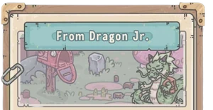 Dragon Jr. | SuperSnail Wiki | Fandom