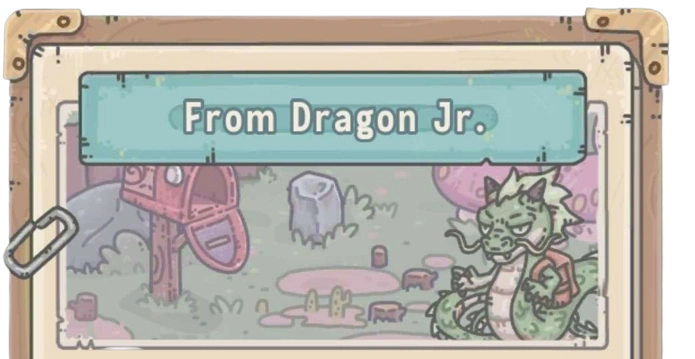 Dragon Jr. | SuperSnail Wiki | Fandom