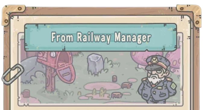 Railway Manager | SuperSnail Wiki | Fandom