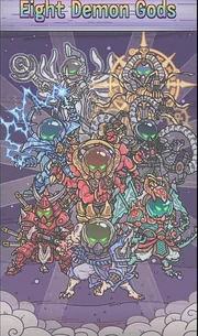 Demon Gods | SuperSnail Wiki | Fandom