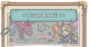 Amelia | SuperSnail Wiki | Fandom