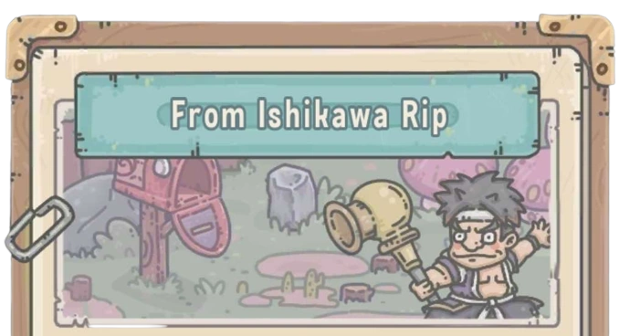 The Ishikawa Clan | SuperSnail Wiki | Fandom