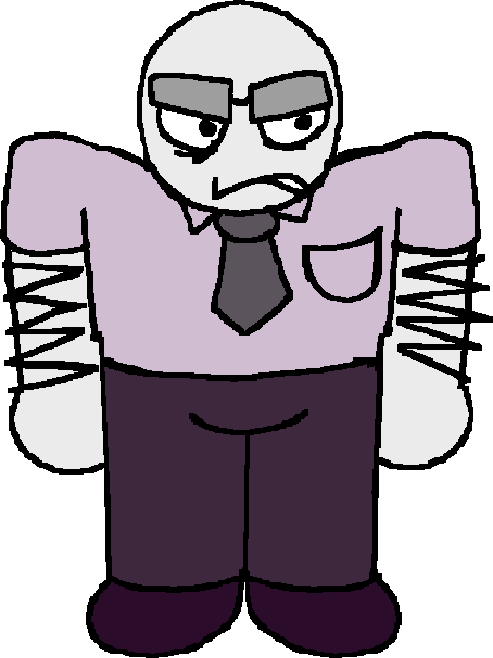 Snowball | SSS Wiki | Fandom