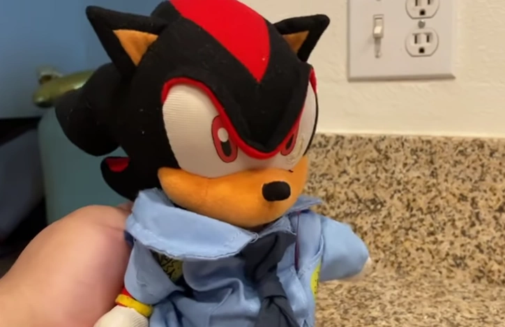 Dark | SuperSonicBlake Wiki | Fandom