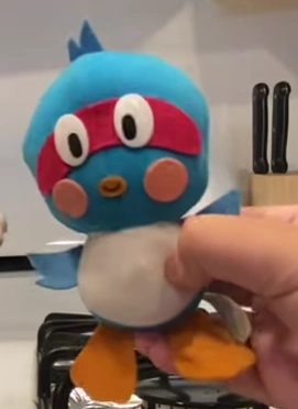 Flicky | SuperSonicBlake Wiki | Fandom