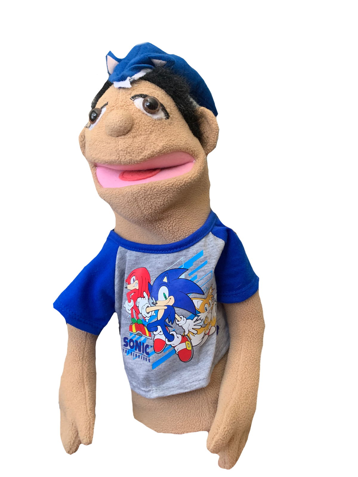 Sammy | SuperSonicBlake Wiki | Fandom