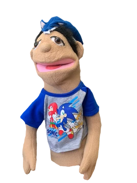 Sammy | SuperSonicBlake Wiki | Fandom