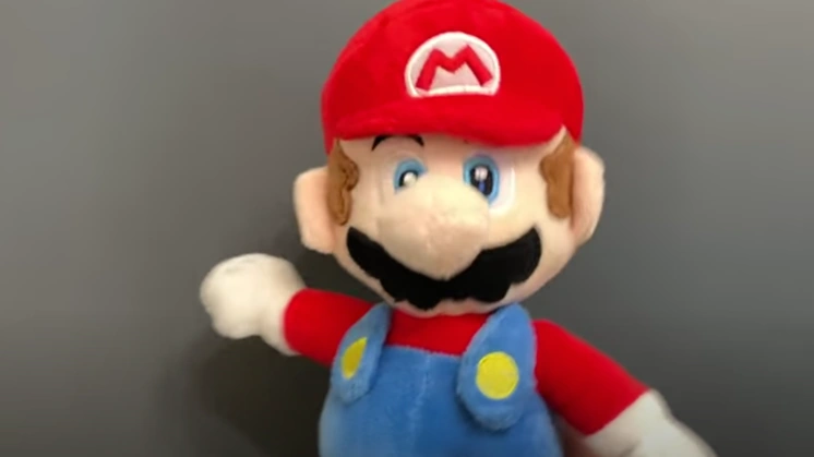 Mario | SuperSonicBlake Wiki | Fandom