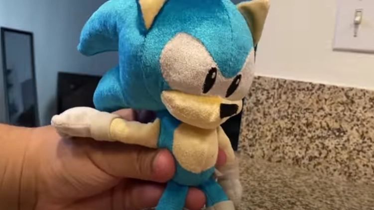 Sonic the Hedgehog (Classic) | SuperSonicBlake Wiki | Fandom