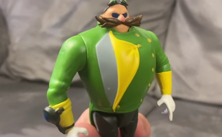 Sam | SuperSonicBlake Wiki | Fandom