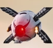 Movie Badnik Drone | SuperSonicBlake Wiki | Fandom