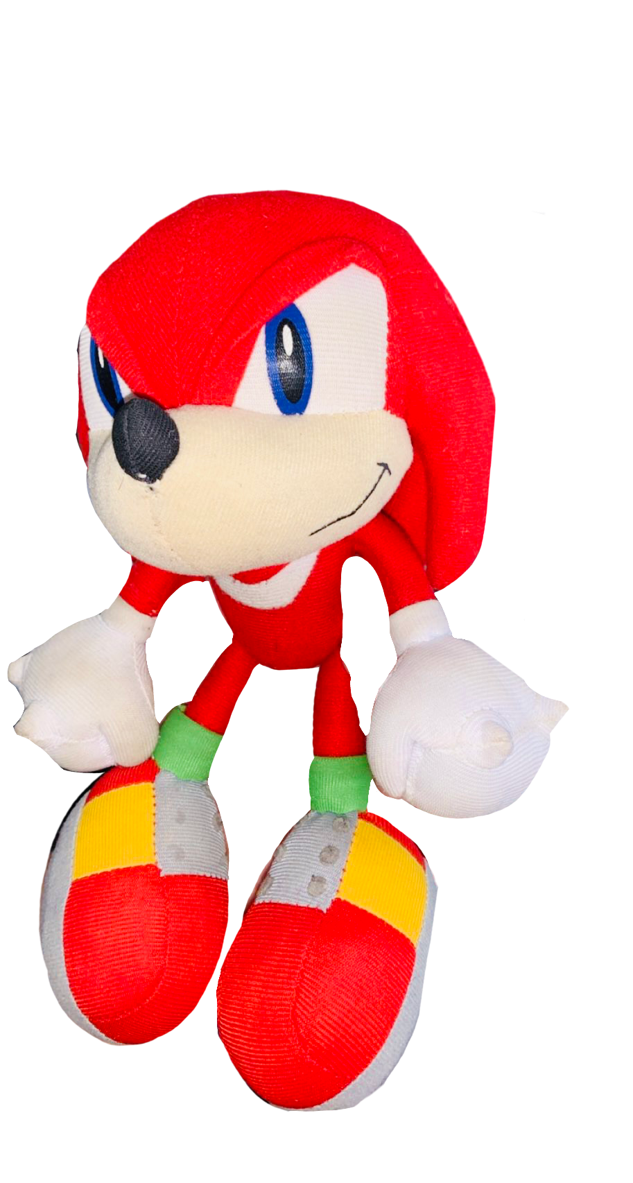 Knuckles the Echidna | SuperSonicBlake Wiki | Fandom