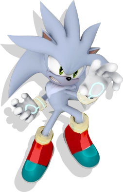 Nazo the Hedgehog | SuperSonicdude Wiki | Fandom