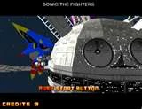 Rocket Metal Sonic | SuperSonicdude Wiki | Fandom