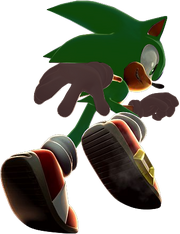 William the Hedgehog | SuperSonicdude Wiki | Fandom