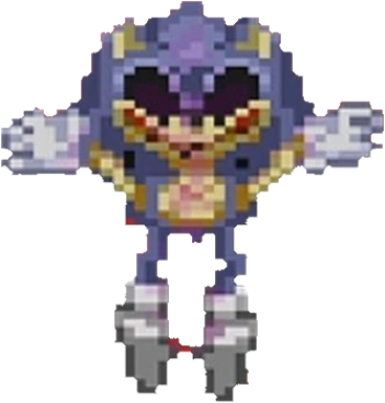 Lord X | SuperSonic.EXELogin Wiki | Fandom