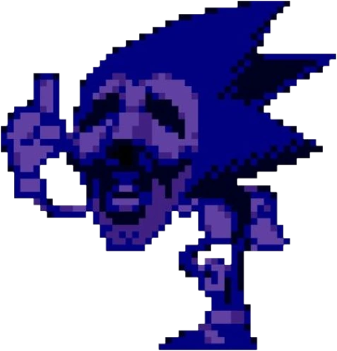 Majin sonic | SuperSonic.EXELogin Wiki | Fandom