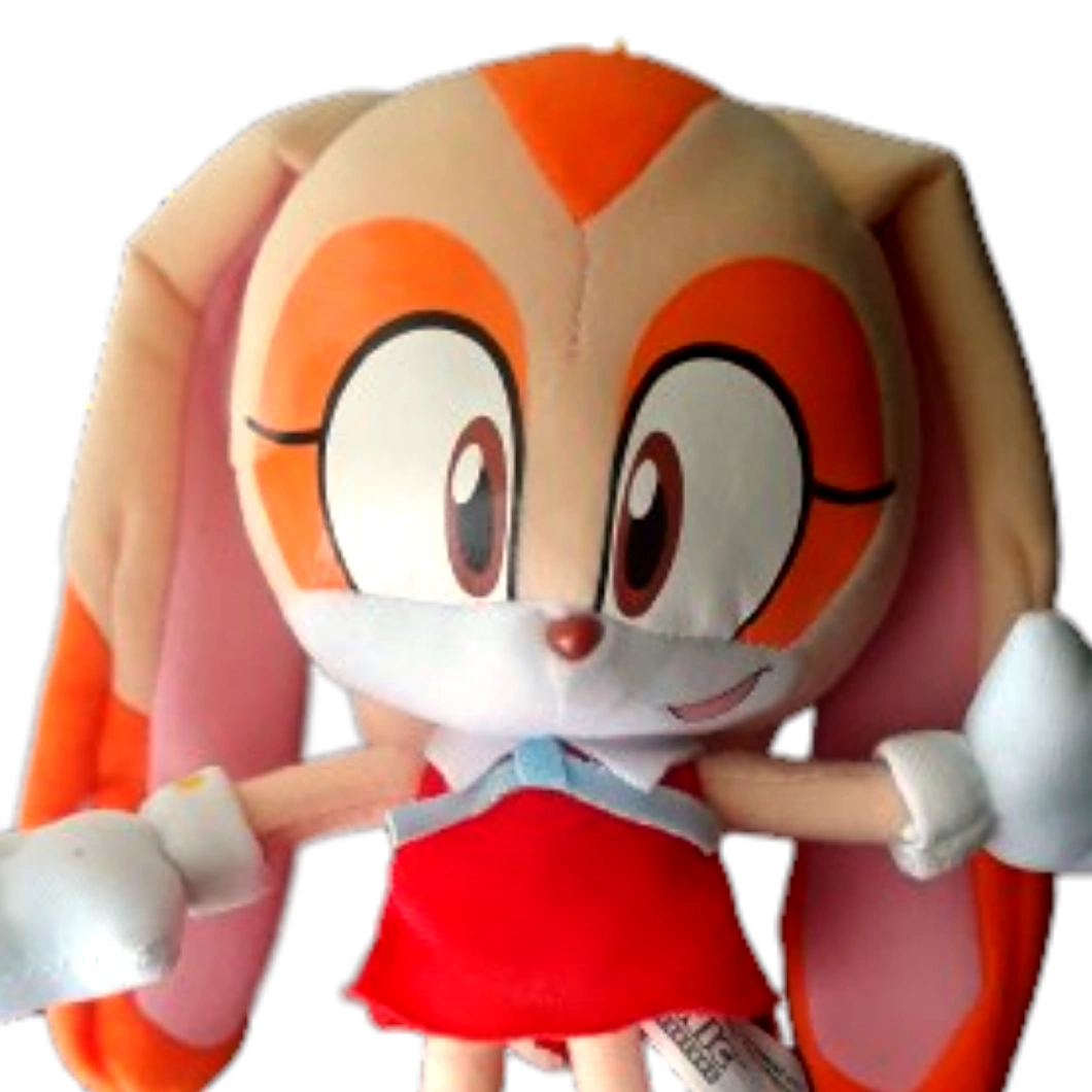 Cream The Rabbit | SuperSonicMaxton Wiki | Fandom