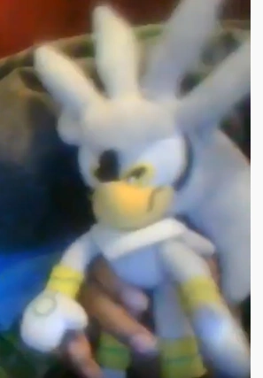 Silver | SuperSonicPlush! Wiki | Fandom